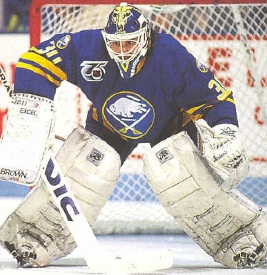 Clint Malarchuk | NHL Wiki | Fandom