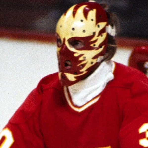 Dan Bouchard | NHL Wiki | Fandom