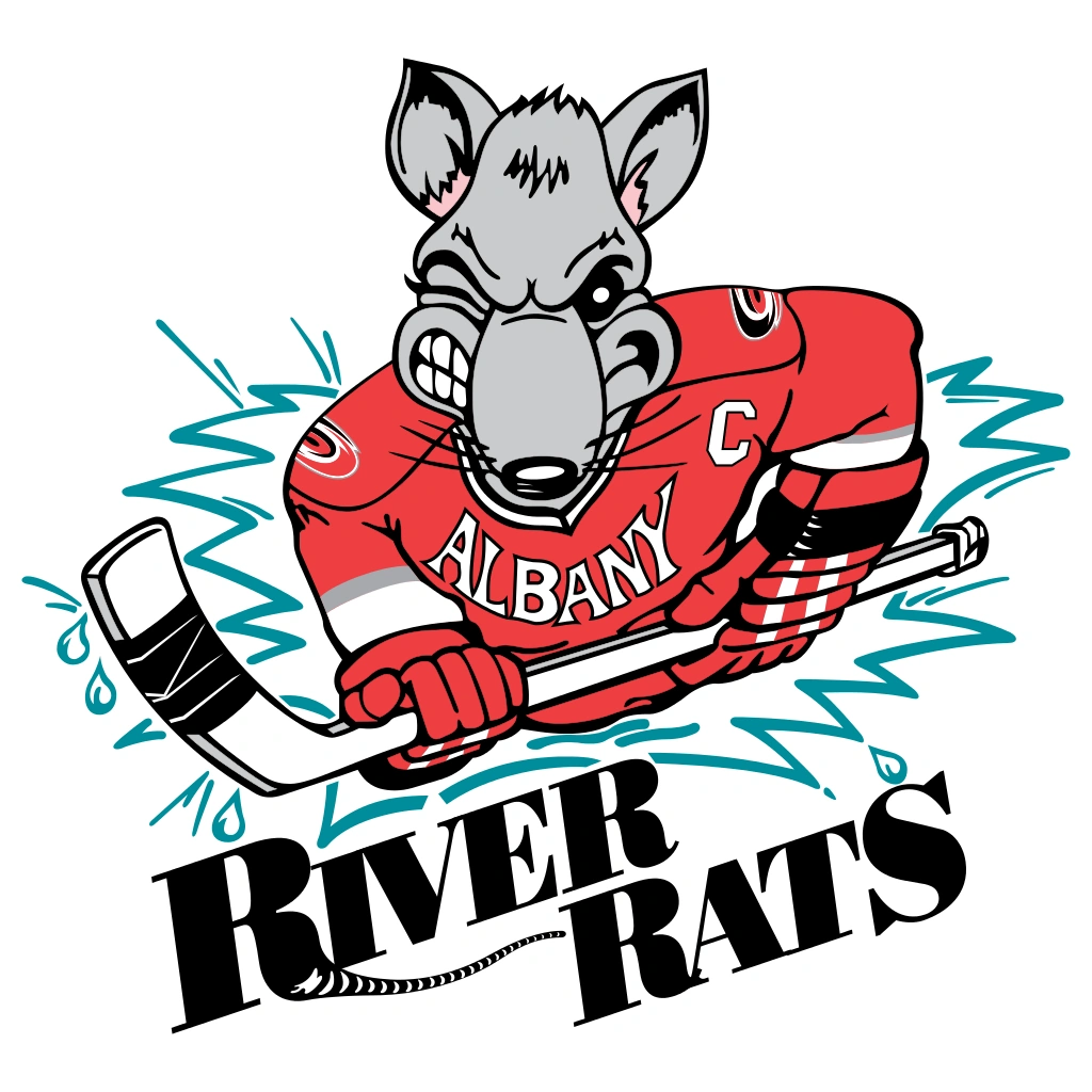 Albany River Rats | NHL Wiki | Fandom