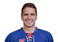 Jordan Parise | NHL Wiki | Fandom