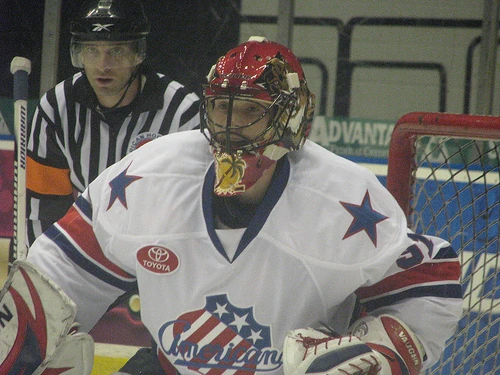 Alexander Salak | NHL Wiki | Fandom