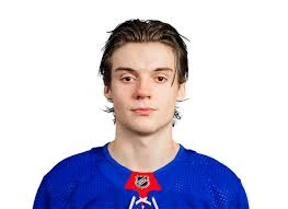 Matthew Rempe | NHL Wiki | Fandom