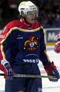 Mikko Ruutu | NHL Wiki | Fandom
