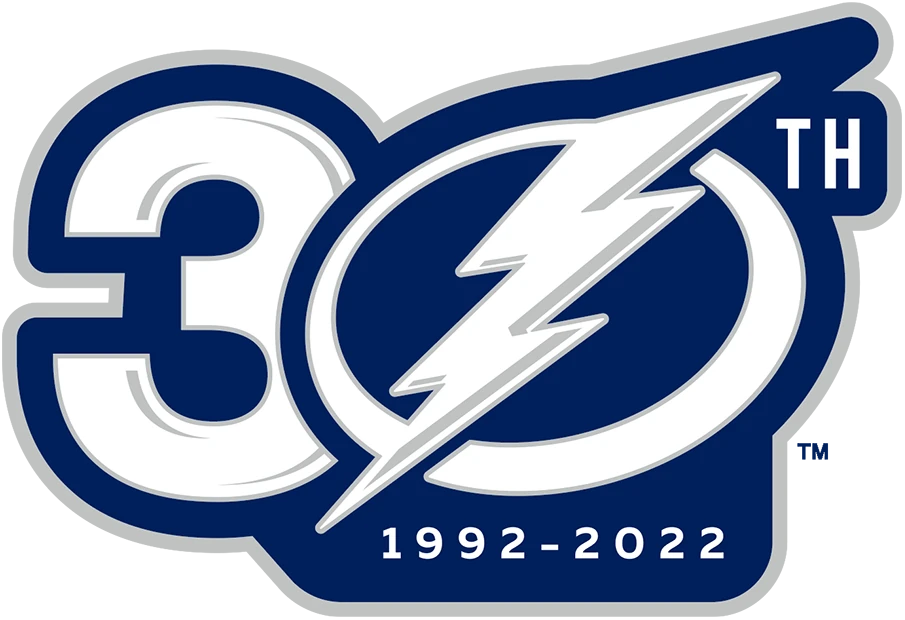 how to draw tampa bay lightning logo