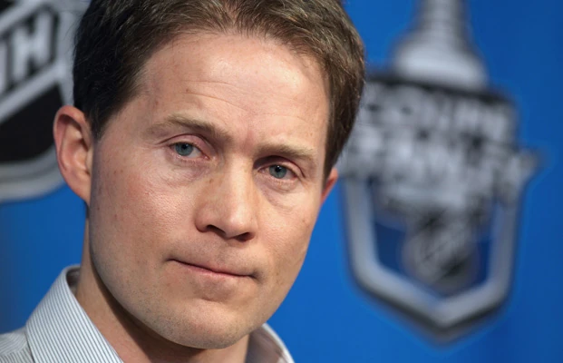 Cory Clouston | NHL Wiki | Fandom