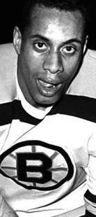 Willie O'Ree | NHL Wiki | Fandom