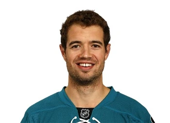 Marc-Edouard Vlasic | NHL Wiki | Fandom