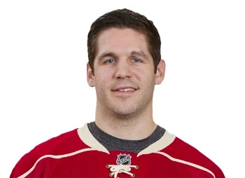 Jake Dowell | NHL Wiki | Fandom