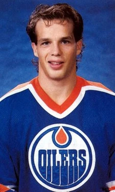 Kelly Buchberger | NHL Wiki | Fandom