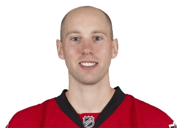 Craig Anderson | NHL Wiki | Fandom