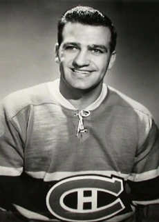 Bernie Geoffrion | NHL Wiki | Fandom