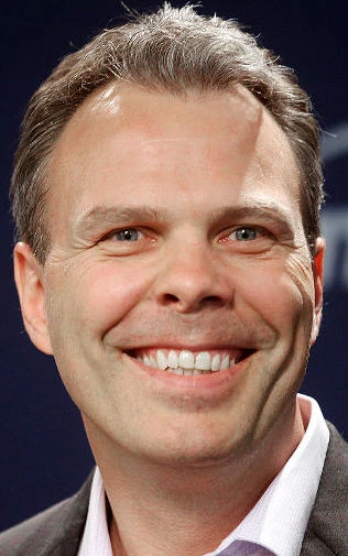 Kevin Cheveldayoff | NHL Wiki | Fandom