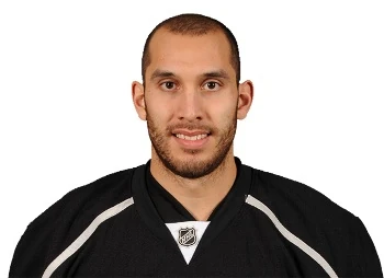 Dwight King | NHL Wiki | Fandom