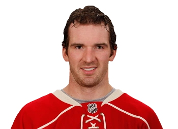 Josh Harding | NHL Wiki | Fandom