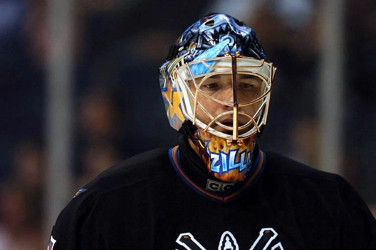 Olaf Kolzig | NHL Wiki | Fandom