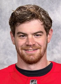 Tom McCollum | NHL Wiki | Fandom