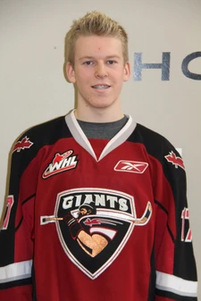 Tyler Benson | NHL Wiki | Fandom