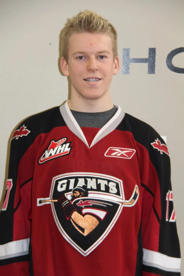 Tyler Benson | NHL Wiki | Fandom