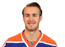 Jordan Oesterle | NHL Wiki | Fandom