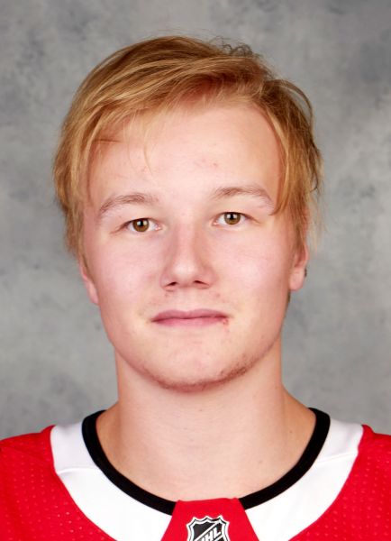 Joni Tuulola | NHL Wiki | Fandom