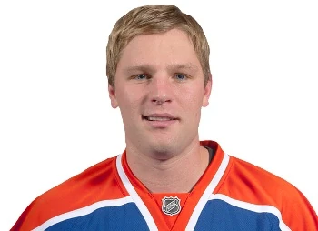 Ben Eager | NHL Wiki | Fandom