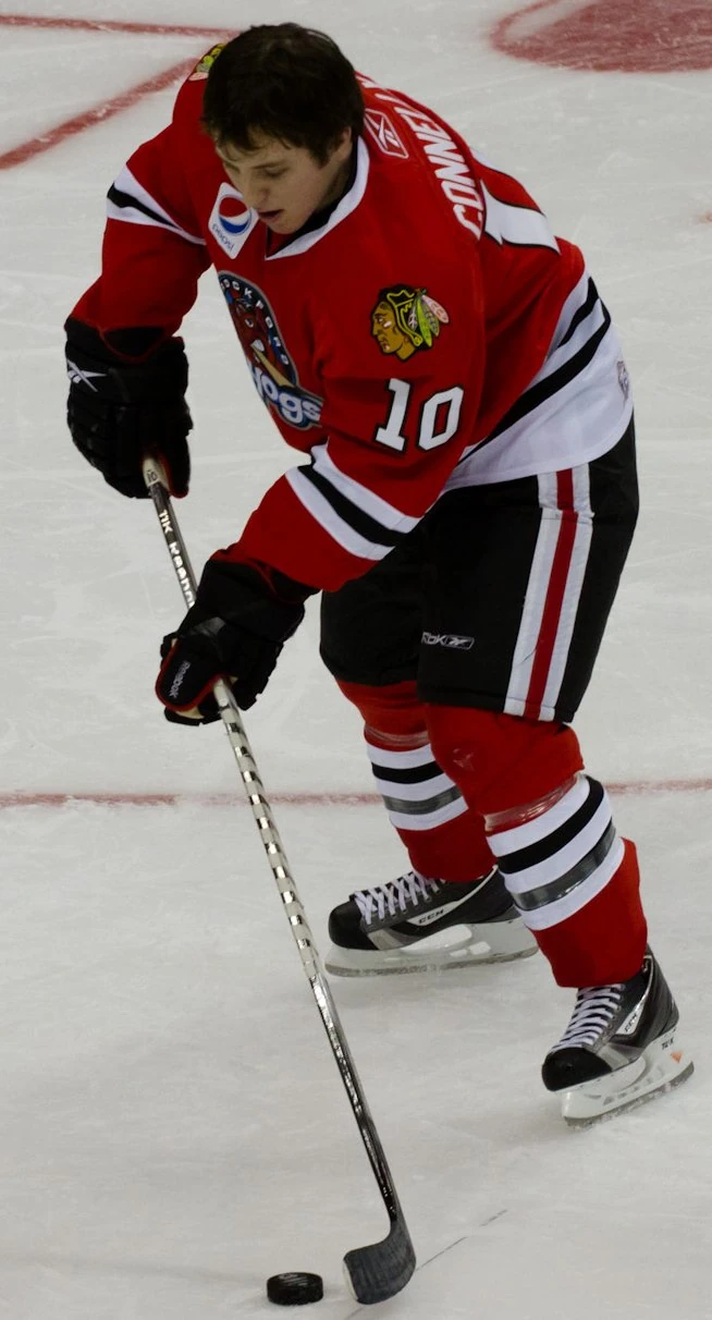 Brian Connelly | NHL Wiki | Fandom