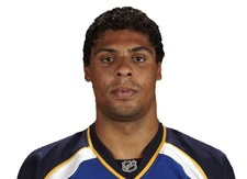 Ryan Reaves | NHL Wiki | Fandom