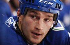 Rick Rypien | NHL Wiki | Fandom