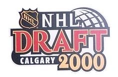 2000 NHL Entry Draft | NHL Wiki | Fandom