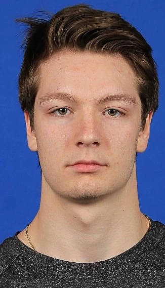 Nicolas Meloche | NHL Wiki | Fandom