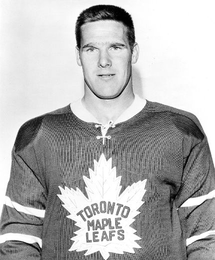 Tim Horton | NHL Wiki | Fandom