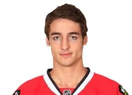 Garret Ross | NHL Wiki | Fandom