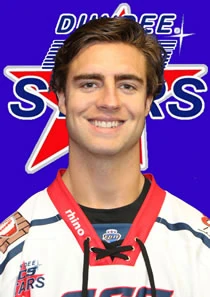 Justin Faryna | NHL Wiki | Fandom