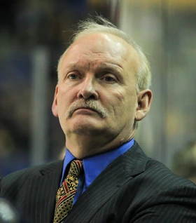 Lindy Ruff | NHL Wiki | Fandom
