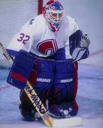 Jacques Cloutier | NHL Wiki | Fandom