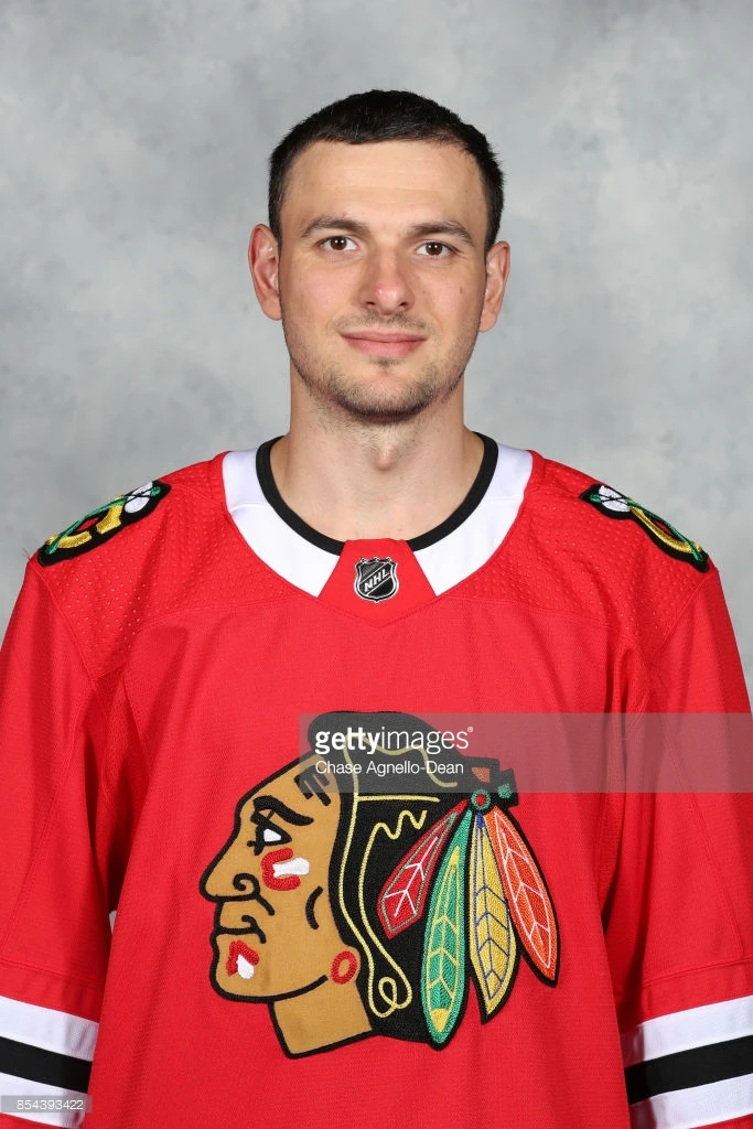 2017–18 Chicago Blackhawks season | NHL Wiki | Fandom