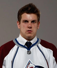 Conner Bleackley | NHL Wiki | Fandom