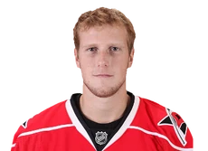 Jared Staal | NHL Wiki | Fandom