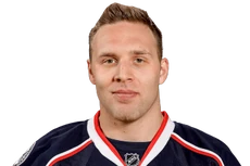 Jack Johnson | NHL Wiki | Fandom