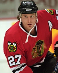 Jeremy Roenick | NHL Wiki | Fandom