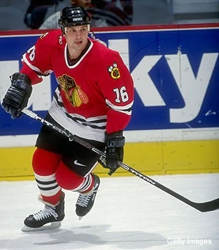 Eddie Olczyk | NHL Wiki | Fandom