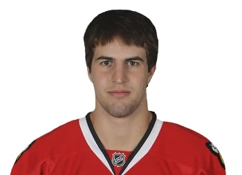 Kyle Beach | NHL Wiki | Fandom