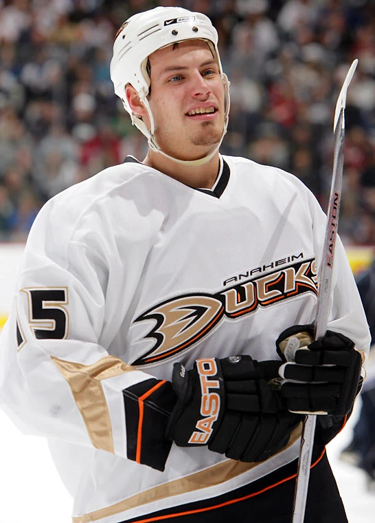Ryan Getzlaf | NHL Wiki | Fandom