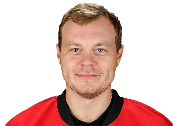 Anton Khudobin | NHL Wiki | Fandom