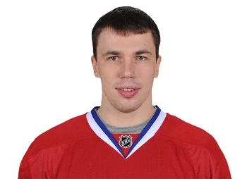 Alexei Emelin | NHL Wiki | Fandom
