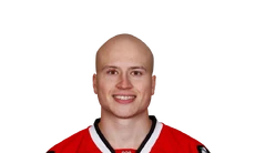 Mark McNeill | NHL Wiki | Fandom