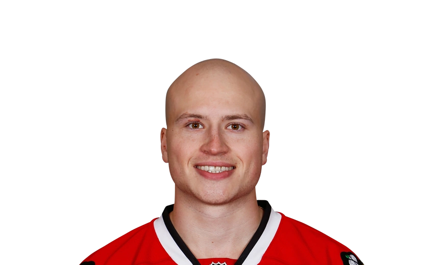 Mark McNeill | NHL Wiki | Fandom