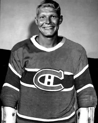 Jerry Wilson | NHL Wiki | Fandom