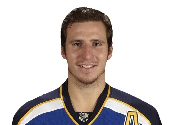 Alexander Steen | NHL Wiki | Fandom