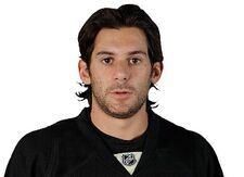 Brian Gibbons | NHL Wiki | Fandom
